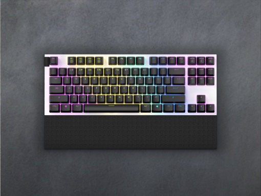 Gaming Keyboards Firmware Development - Developex Case Study