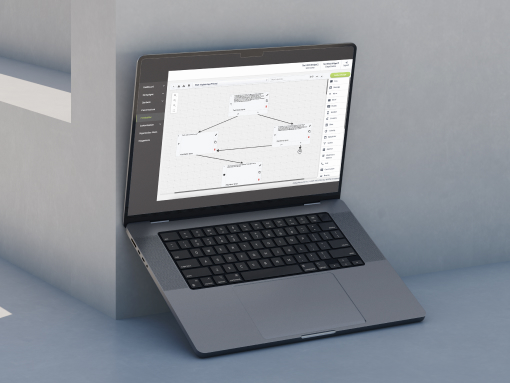 Next-gen Recruiting Platform - Developex Case Study
