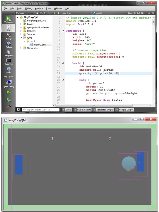 Why Choose Qt For Ui Development Developex