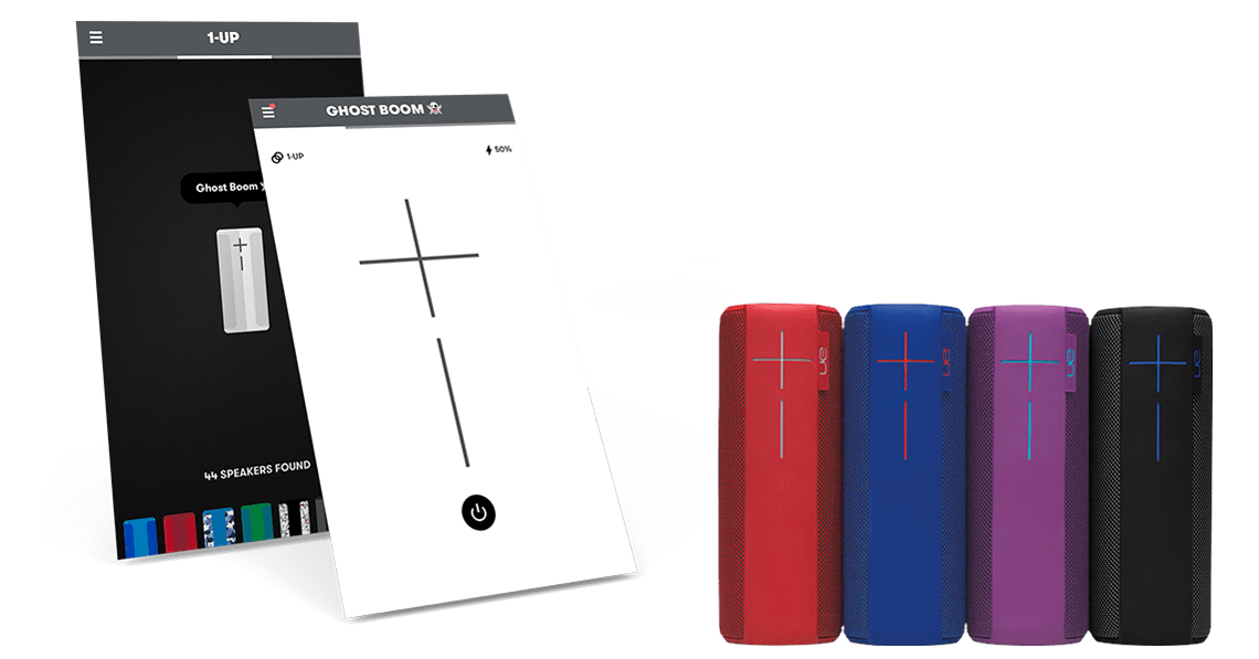 Mobile Application For Speaker Device - Developex Case Study