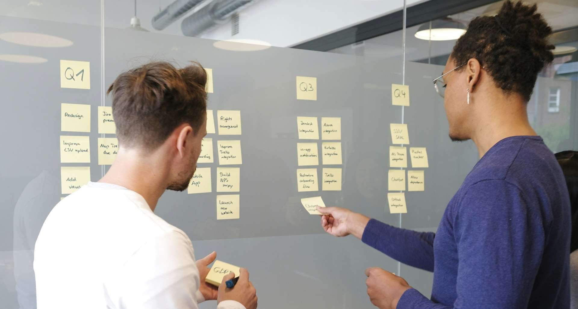 Choosing the Right Agile Contract - Developex Guide